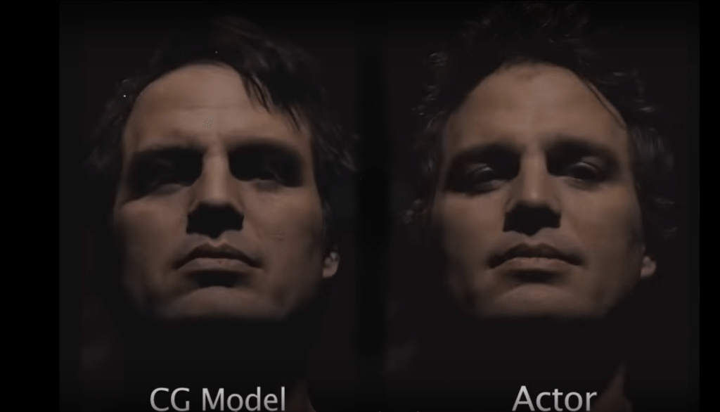 How ILM Made the Ultimate CGI Hulk for 'The Avengers' - Bold Entrance