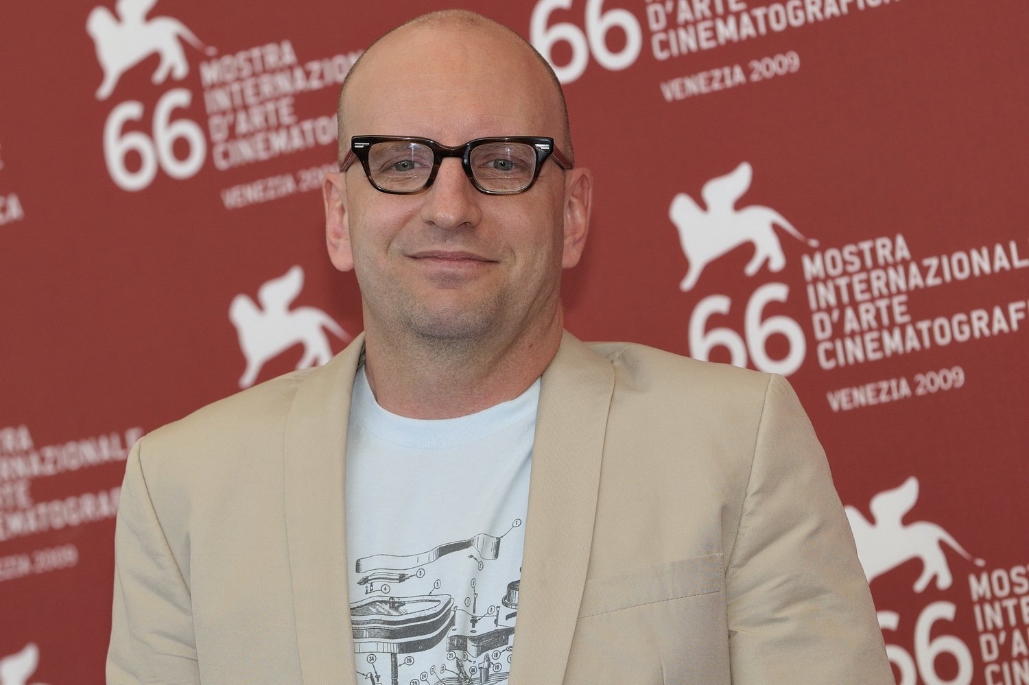 Where Does He Find The Time? Steven Soderbergh’s Watchlist for 2019 ...