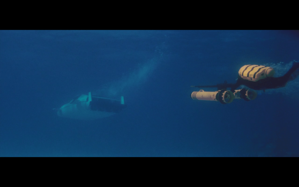 Lotus Esprit Submarine Car: Designing, Building & Filming 007’s ...